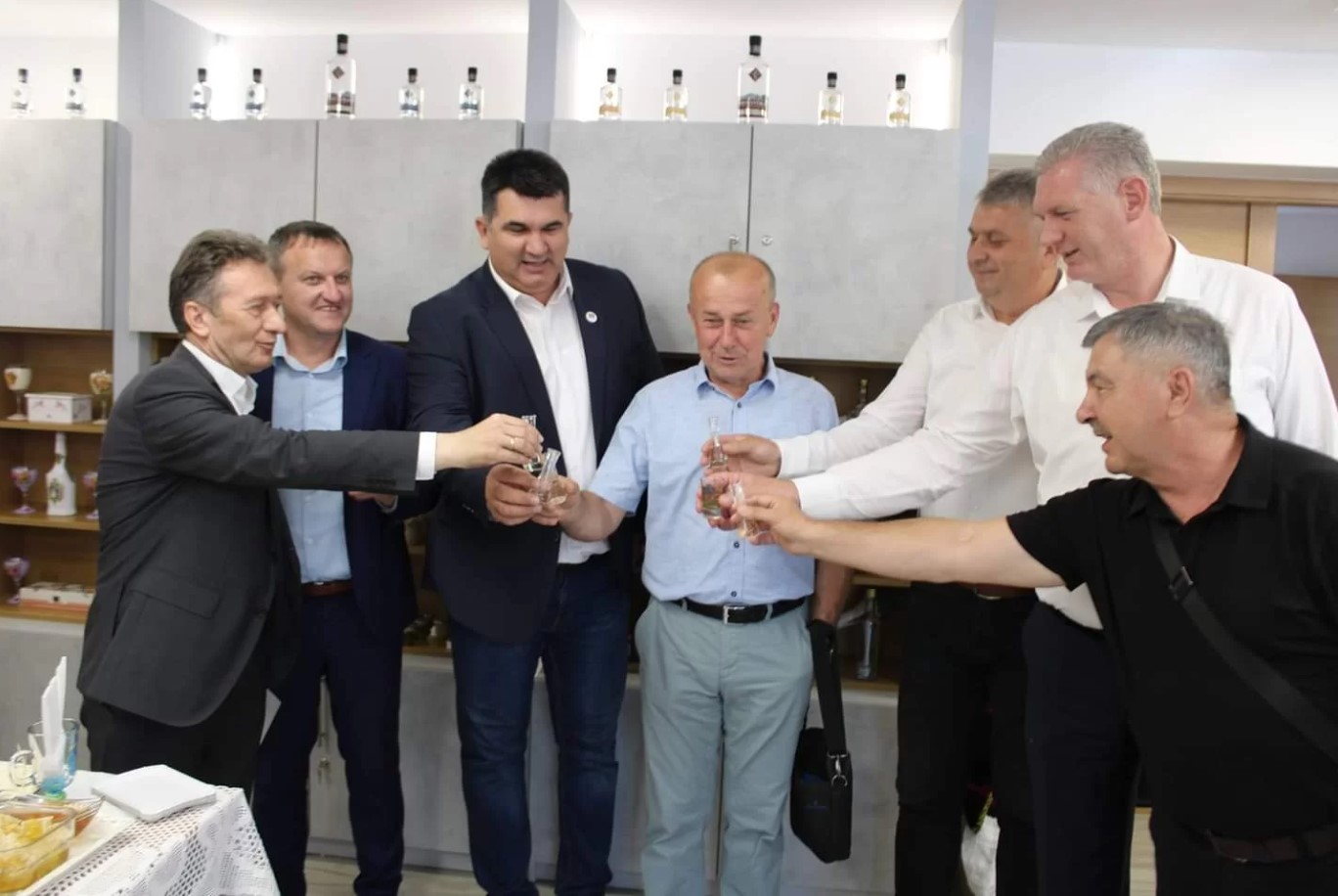 U Loparama otvorena Majevička kuća | Agroportal.ba